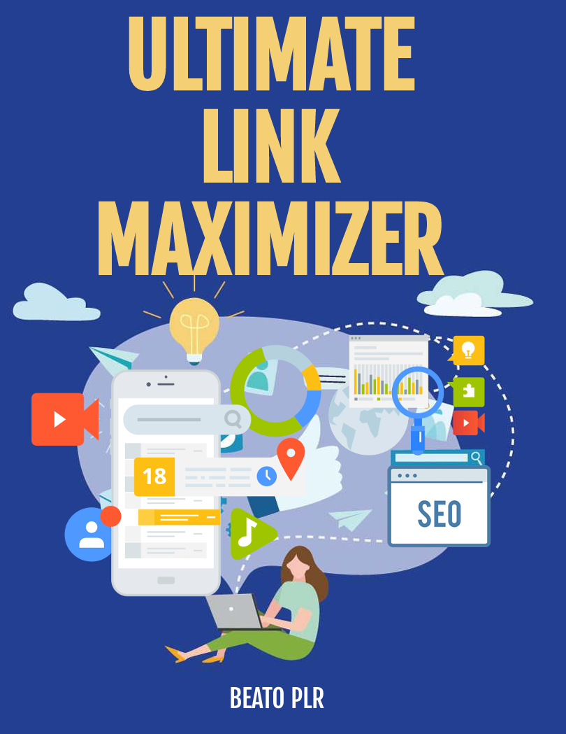 Ultimate Link Maximizer
